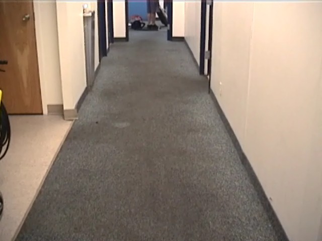 It's a FACT- Our systems eliminate carpet cleaning problems!